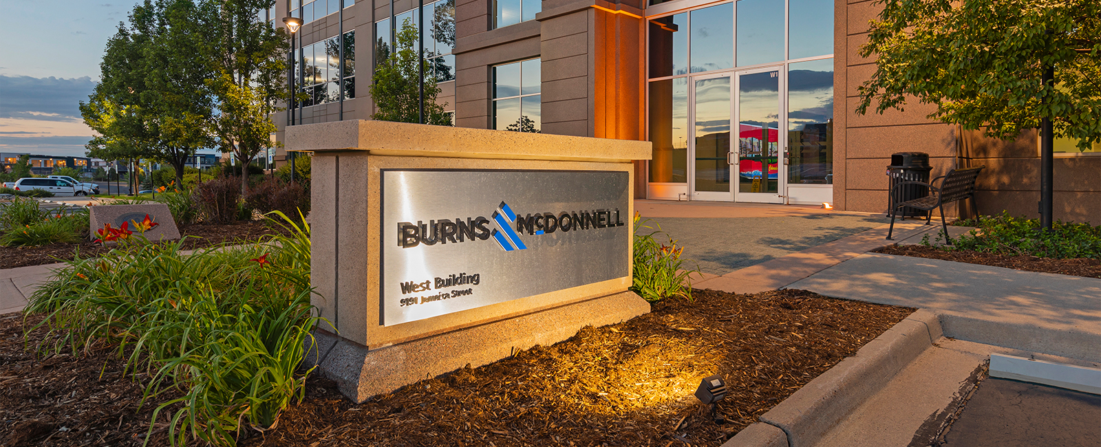 Burns & McDonnell Moves to Larger Office Space in Denver, Plans to Hire 100 Employee-Owners to ...